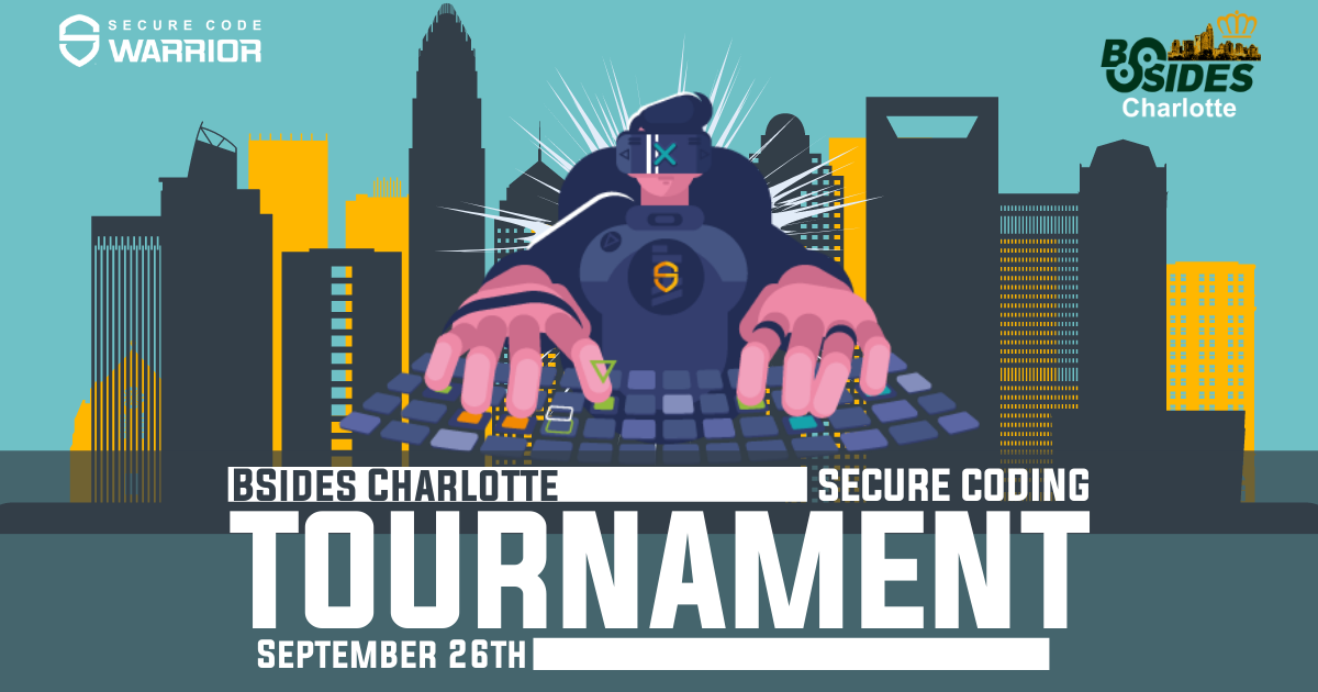 BSides Charlotte Secure Coding Tournament
